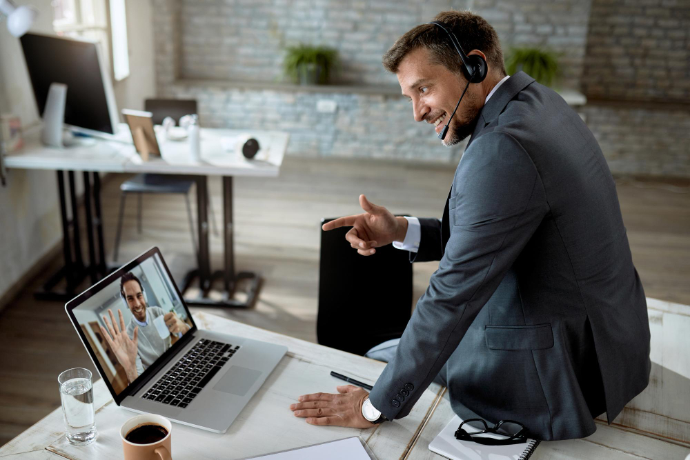 Avantages du télétravail pour les employeurs et les employés
